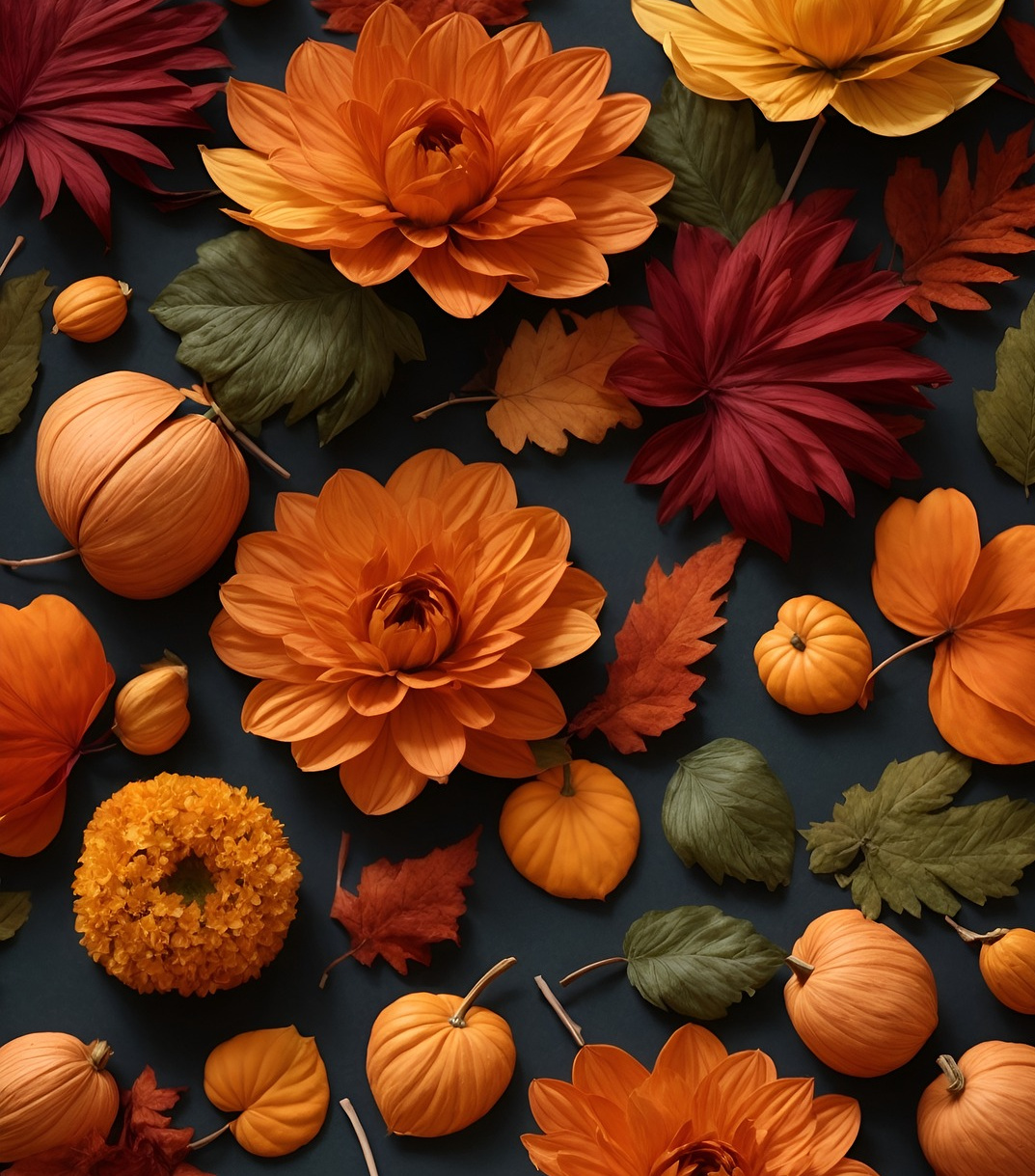 Thanksgiving, Grace, & Gratitude - Marcie W Bridges