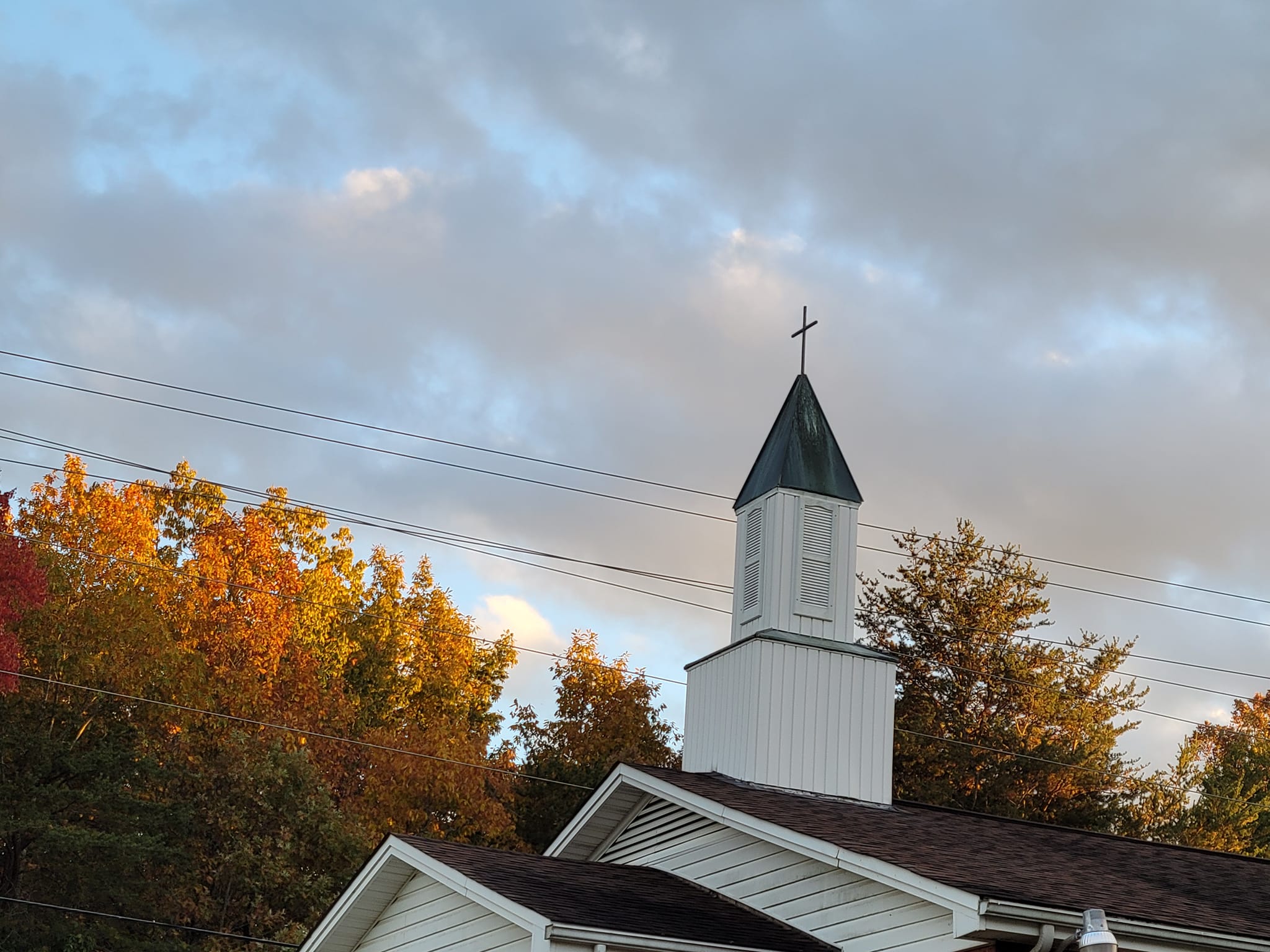 Lord, Lead Me to the Cross - Marcie W Bridges